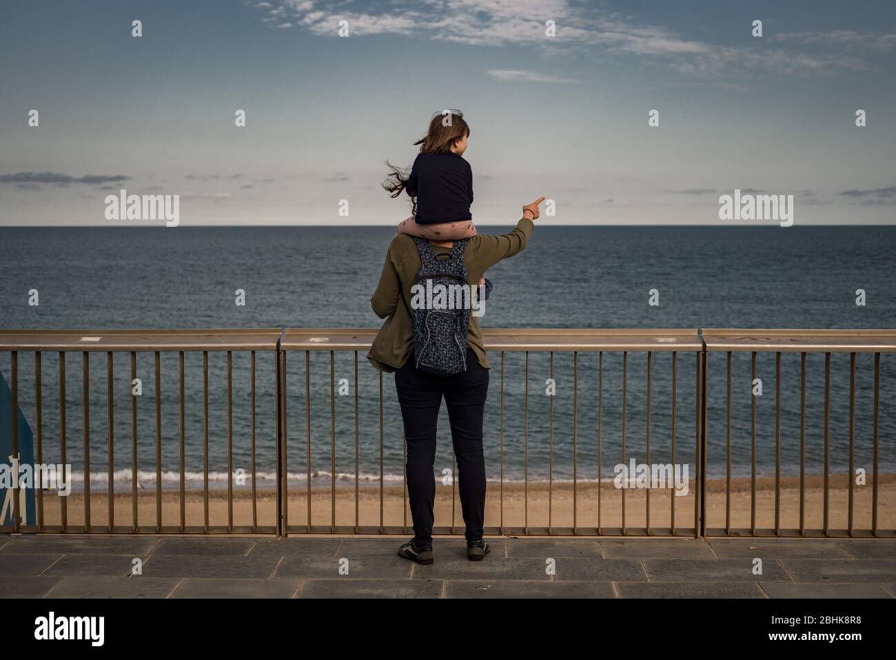 Mother ane children hi-res stock photography and images - Alamy