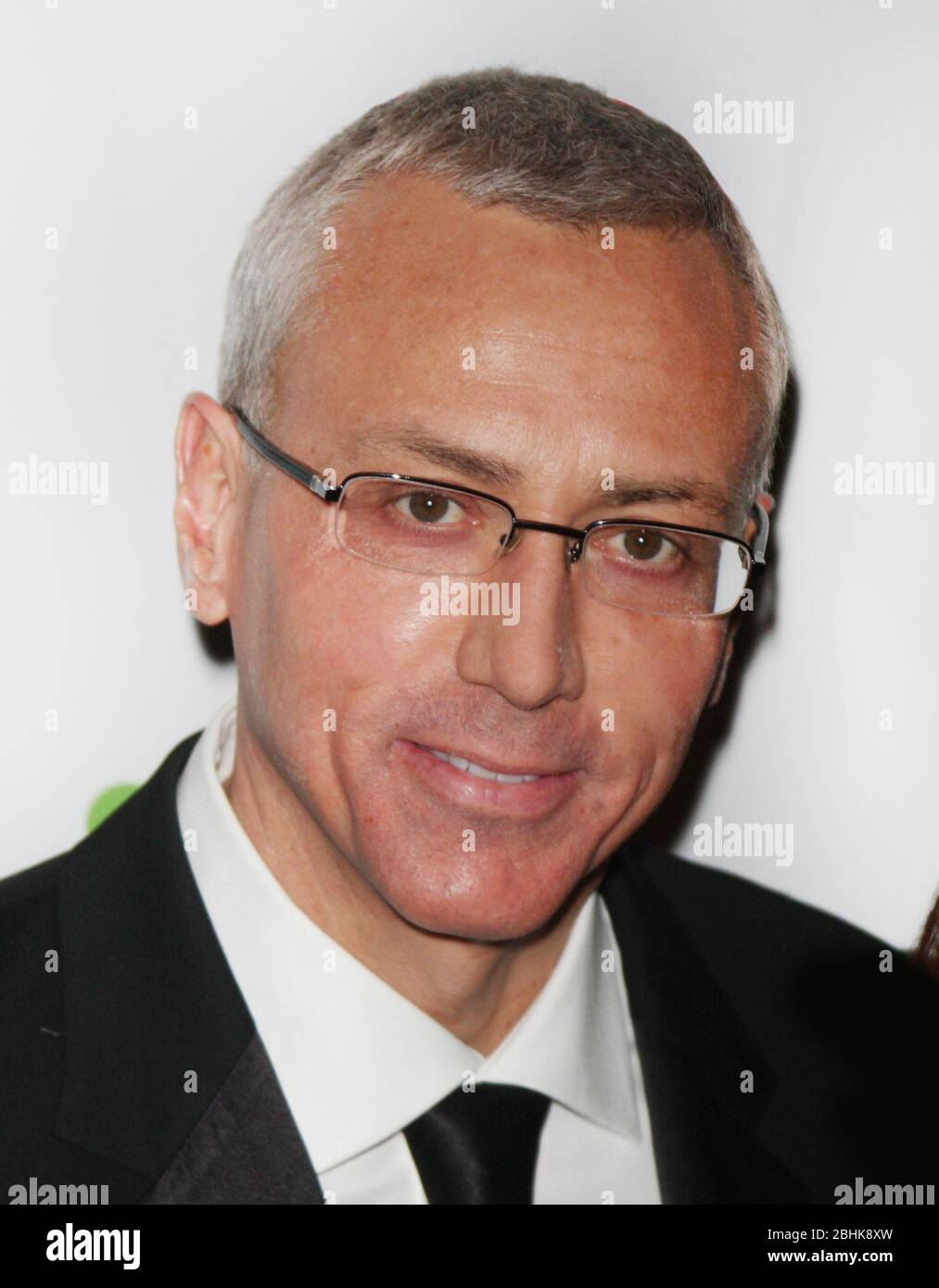Dr. Drew Pinsky, 2008, Photo By John Barrett/PHOTOlink Stock Photo - Alamy