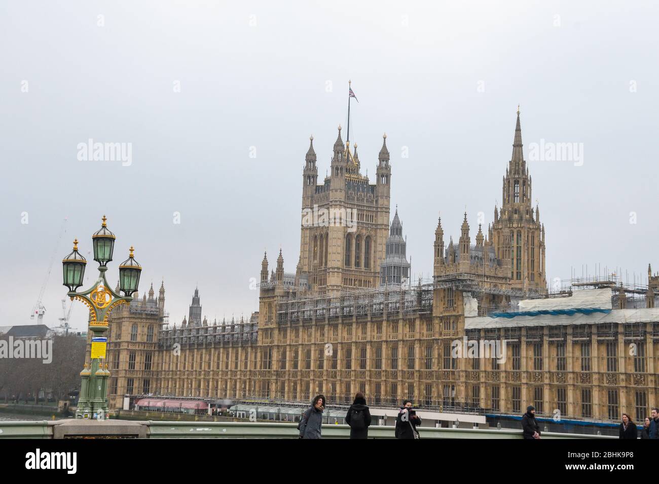 Big ben 2020 clock hi-res stock photography and images - Alamy