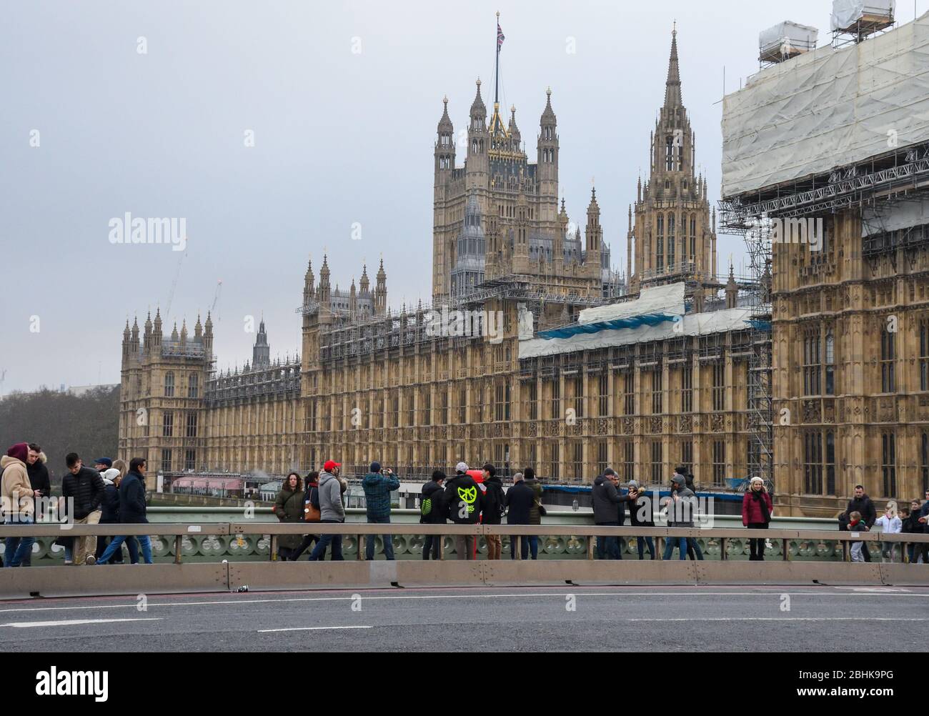 Big ben 2020 clock hi-res stock photography and images - Alamy