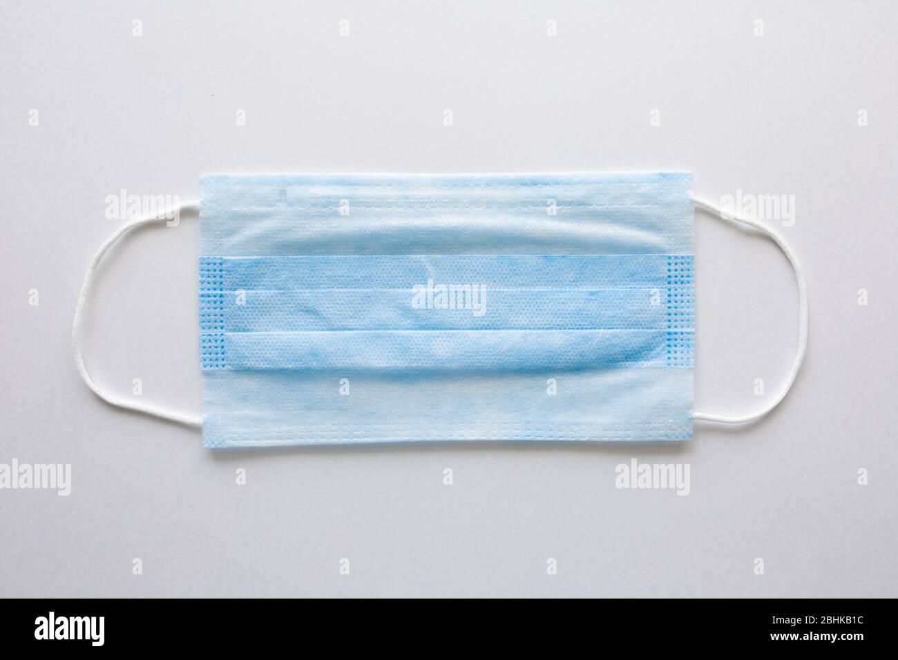 antiviral medical mask for protection against coronavirus. Surgical ...
