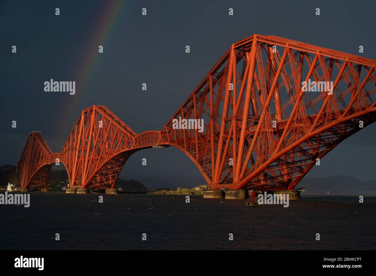 Scottish Bridges High Resolution Stock Photography and Images - Alamy