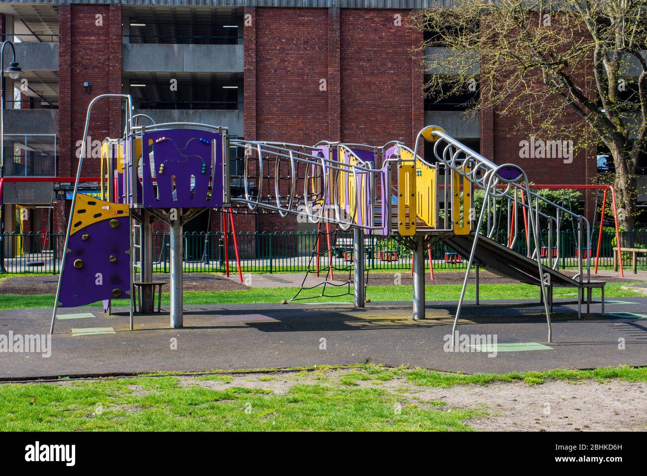 Trowbridge town park hi-res stock photography and images - Alamy