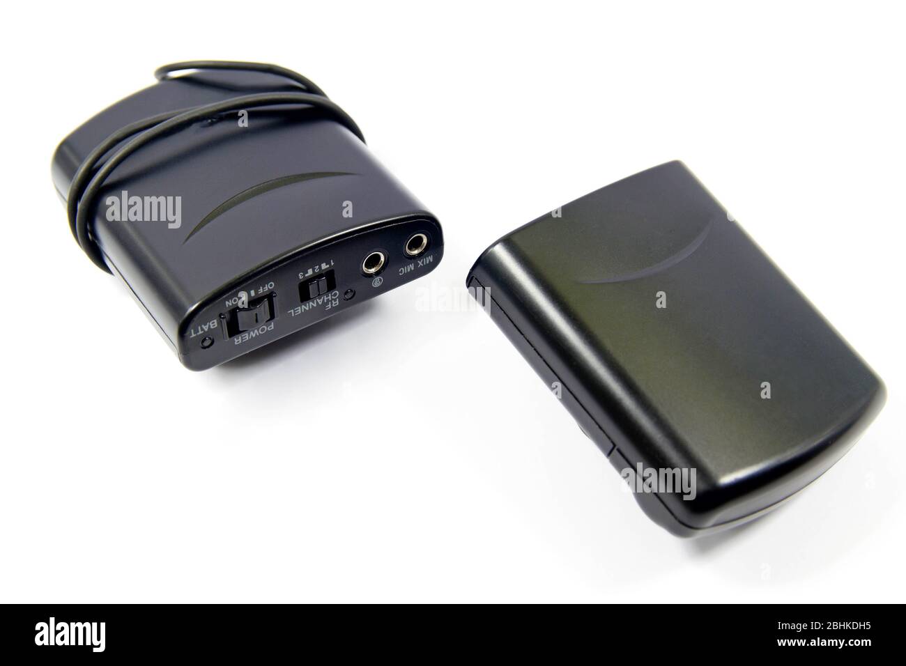 Microphones hi-res stock photography and images - Alamy