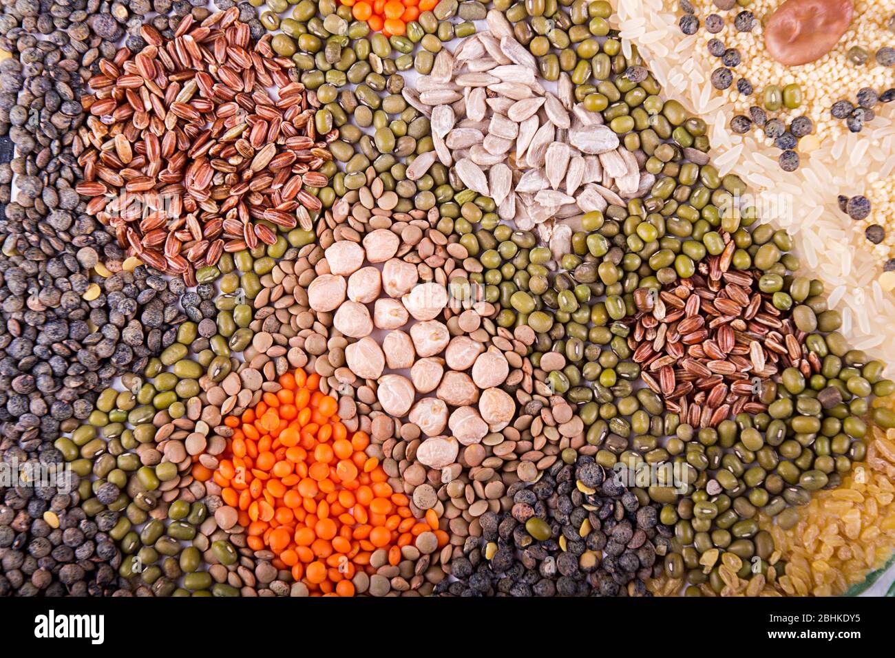 Food map hi-res stock photography and images - Alamy