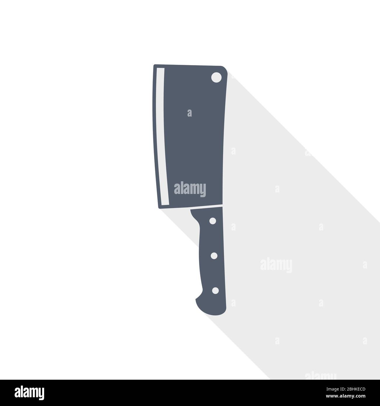 Cleaver Knife Drawing at Donald Blanton blog