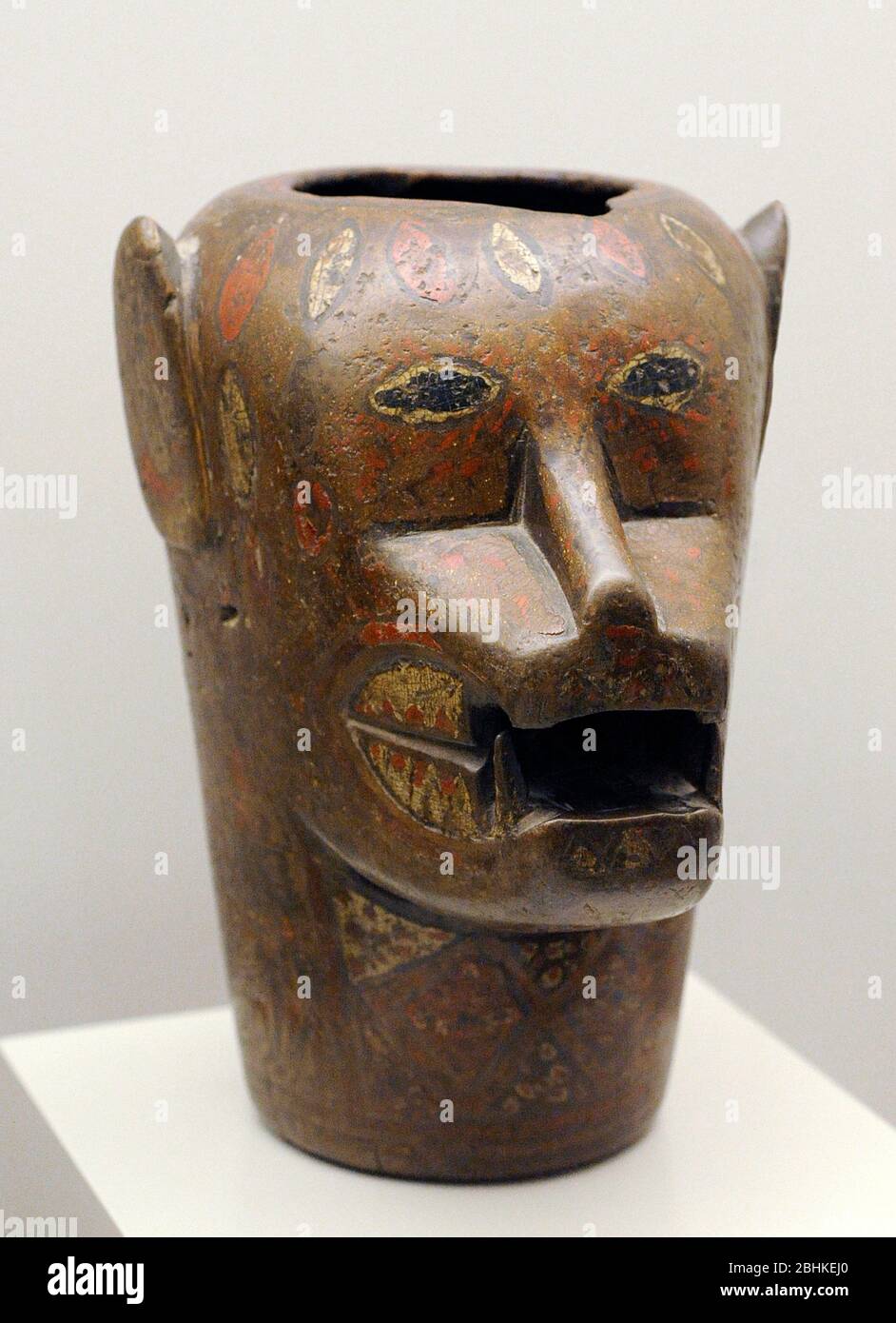 Inca hi-res stock photography and images - Alamy
