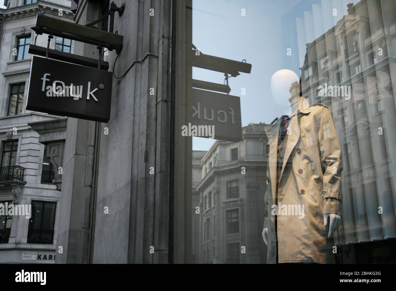 Fashion french connection hi-res stock photography and images - Alamy