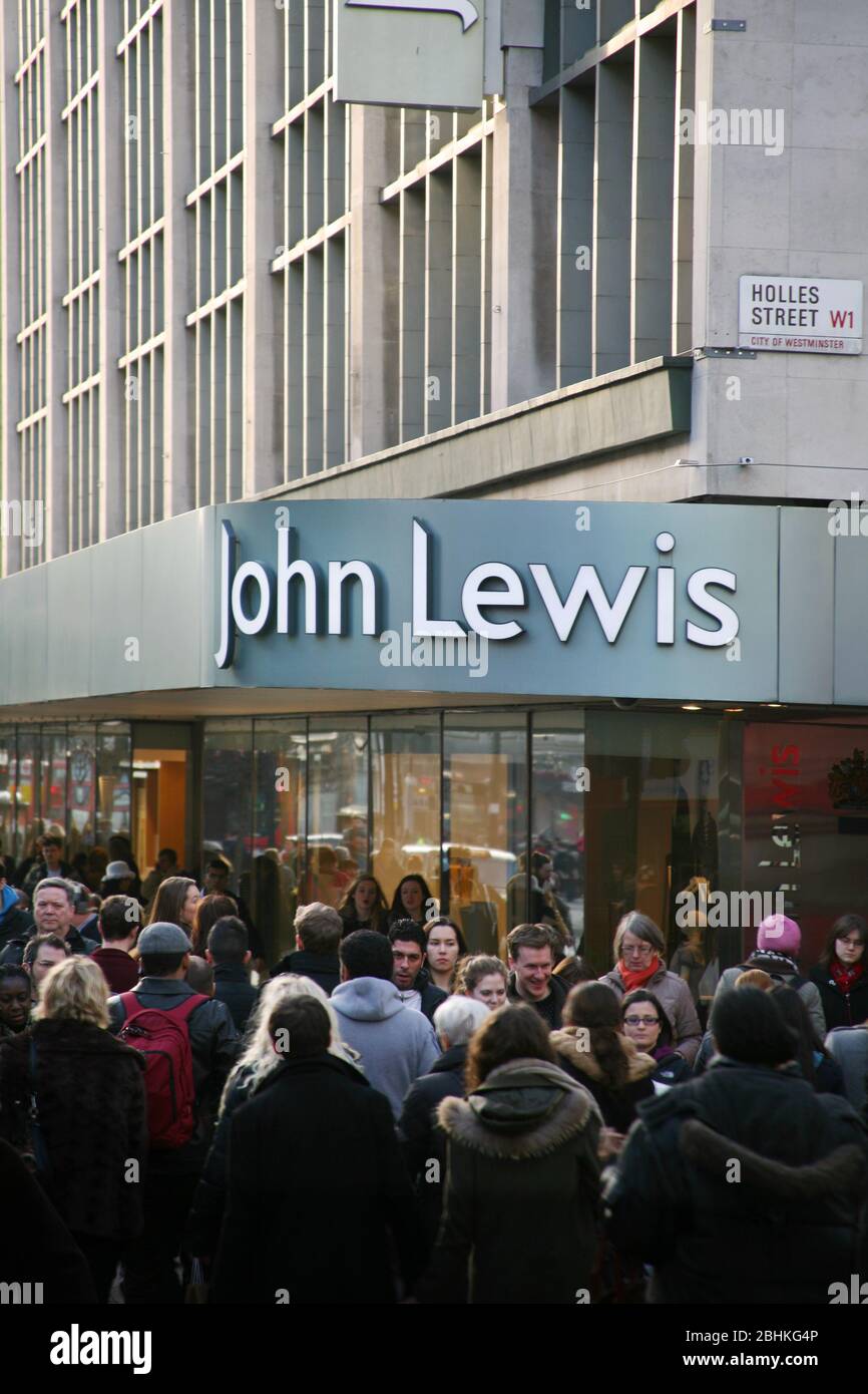 John lewis clothes hi-res stock photography and images - Alamy