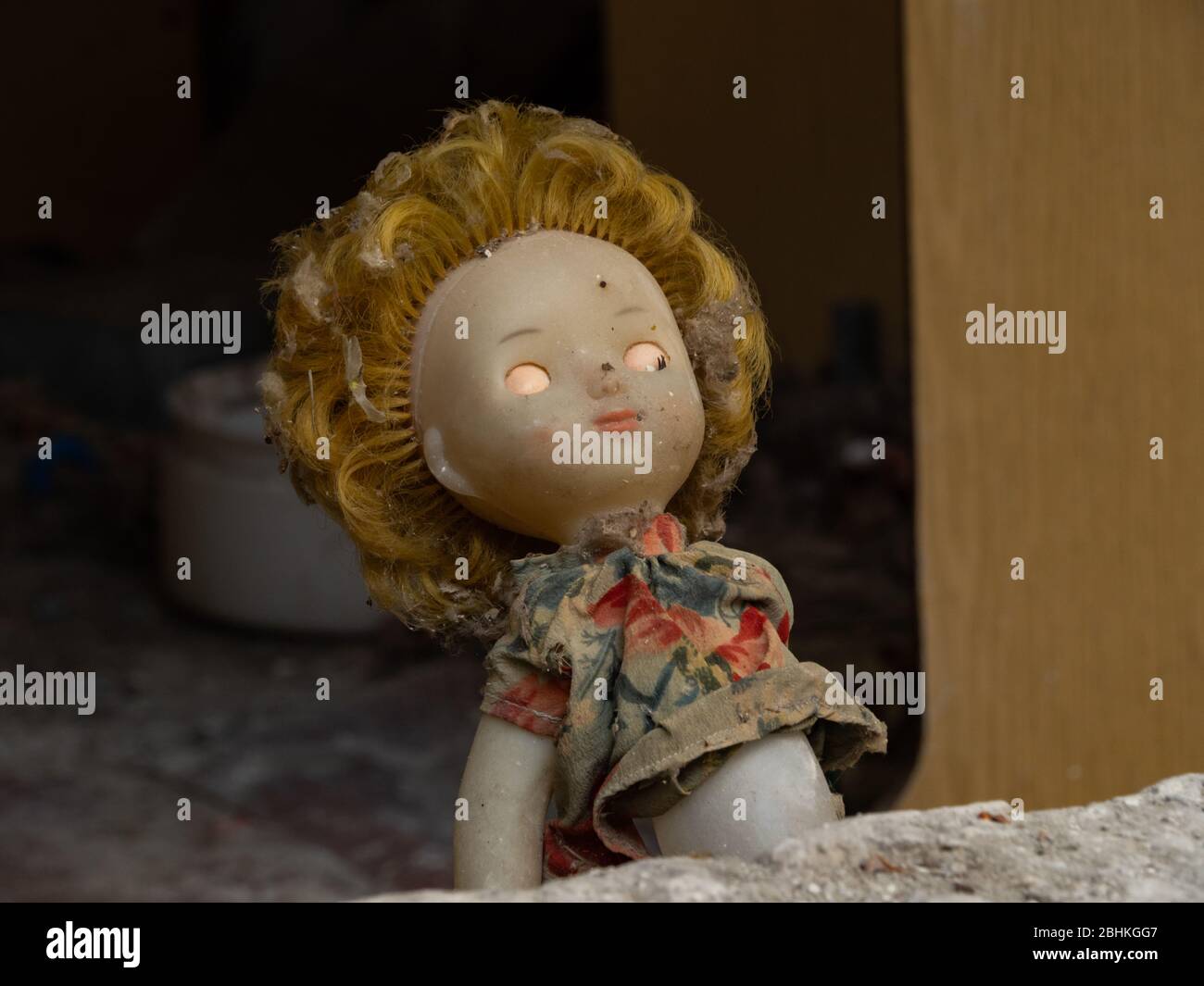 Chernobyl explosion hi-res stock photography and images - Alamy