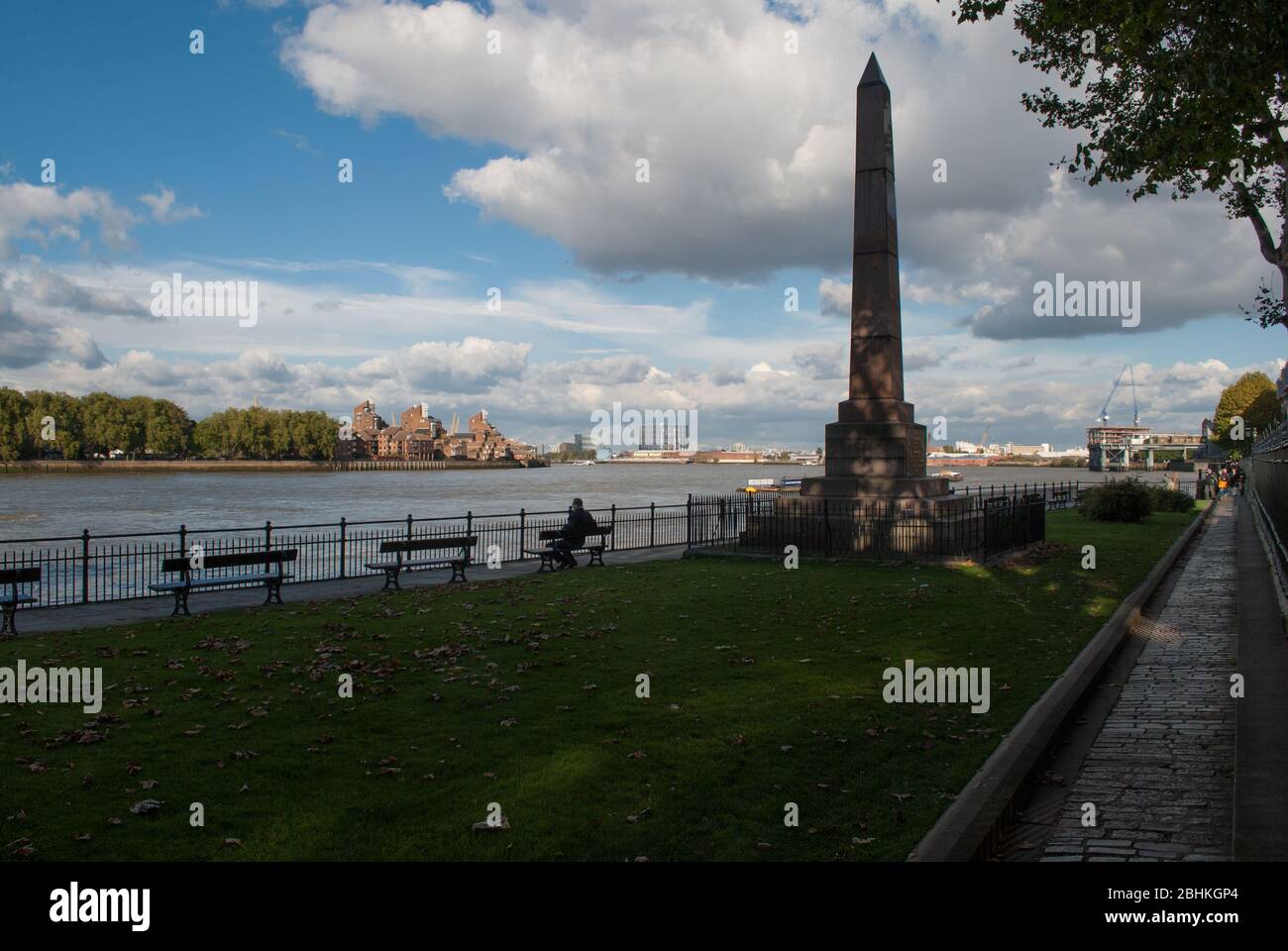Bellot obelisk hi-res stock photography and images - Alamy