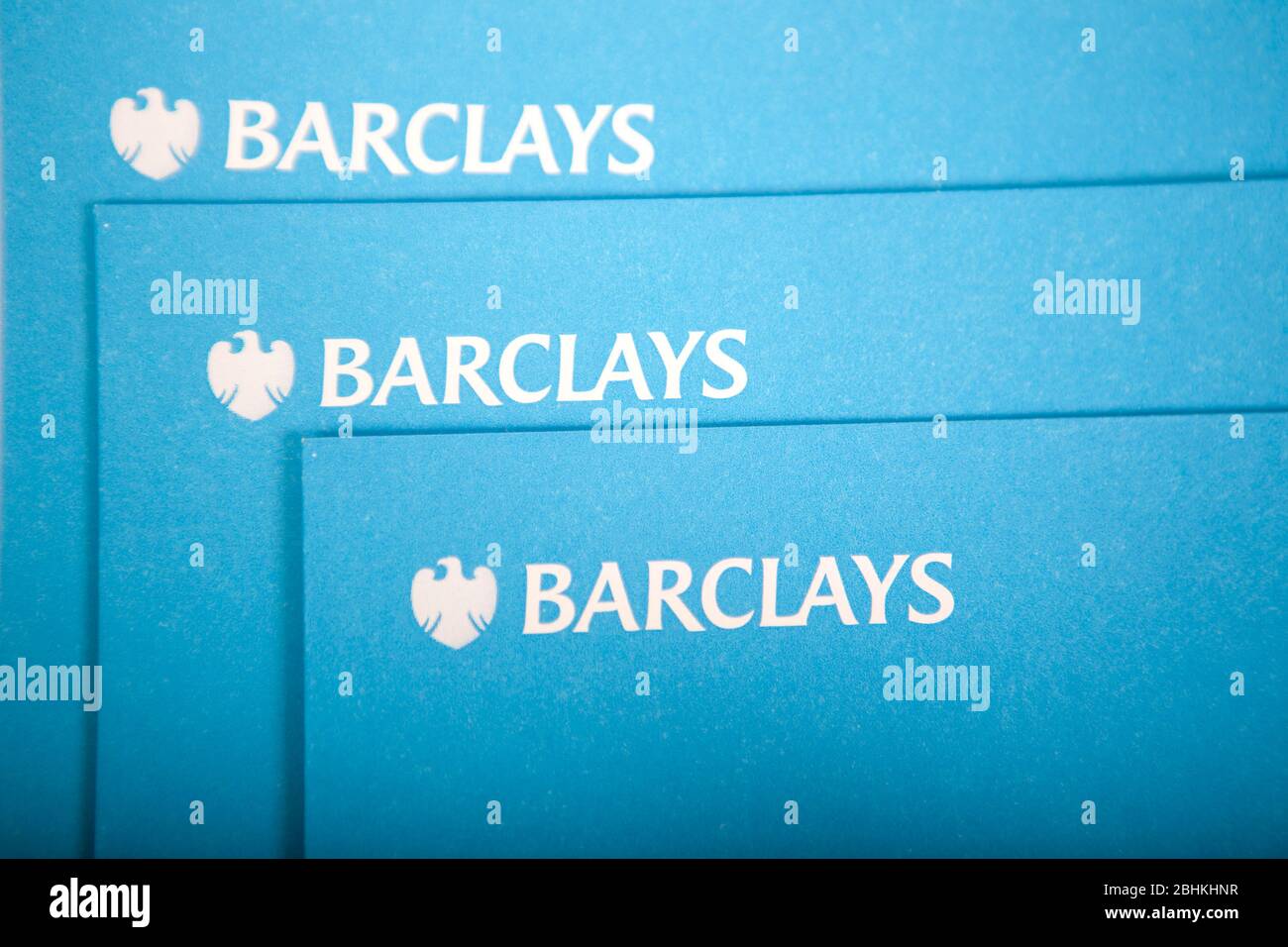 Barclays bank uk plc hi-res stock photography and images - Alamy