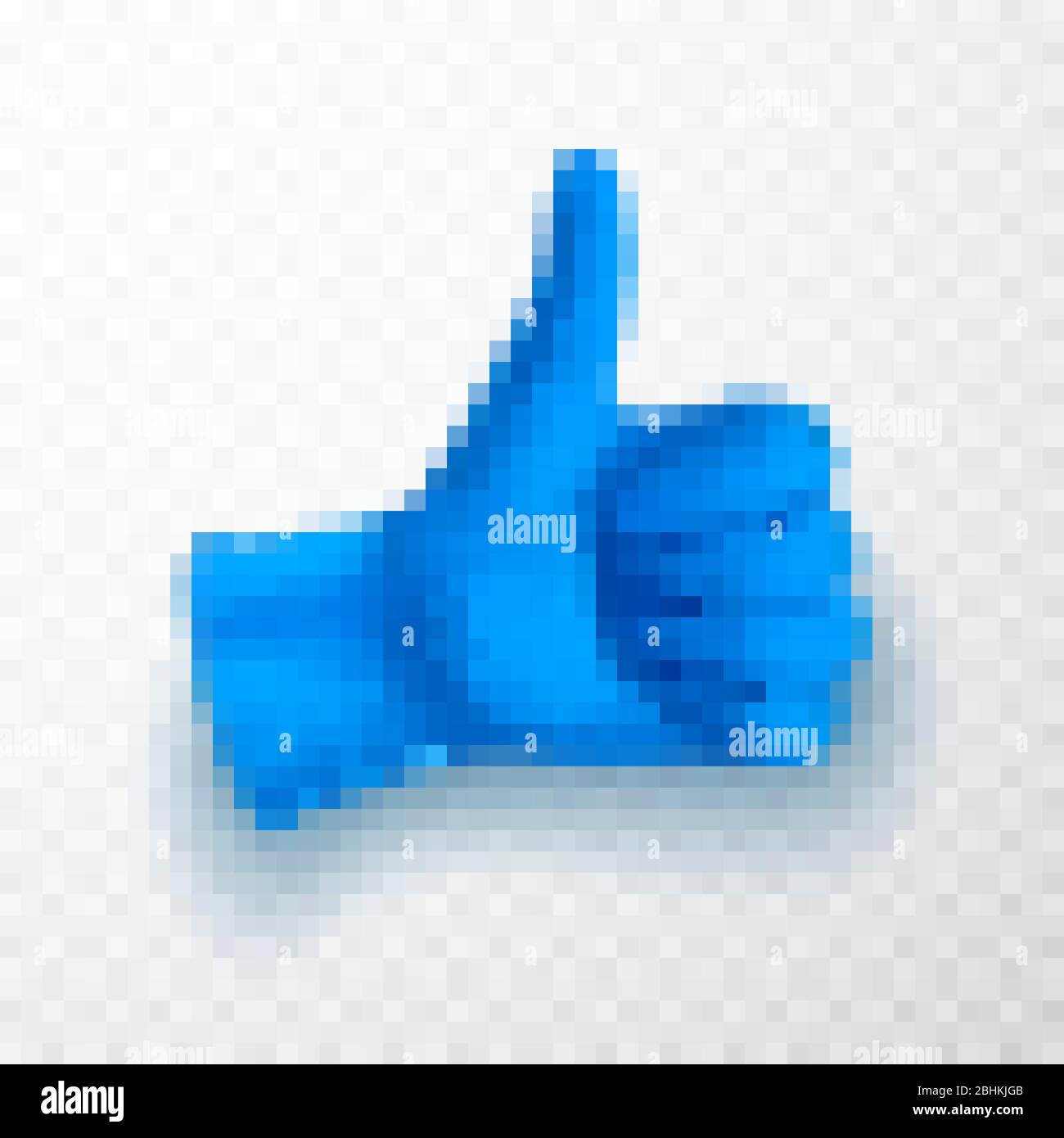 Ok, okay sing. Realistic medical latex glove. Details blue 3d medical ...