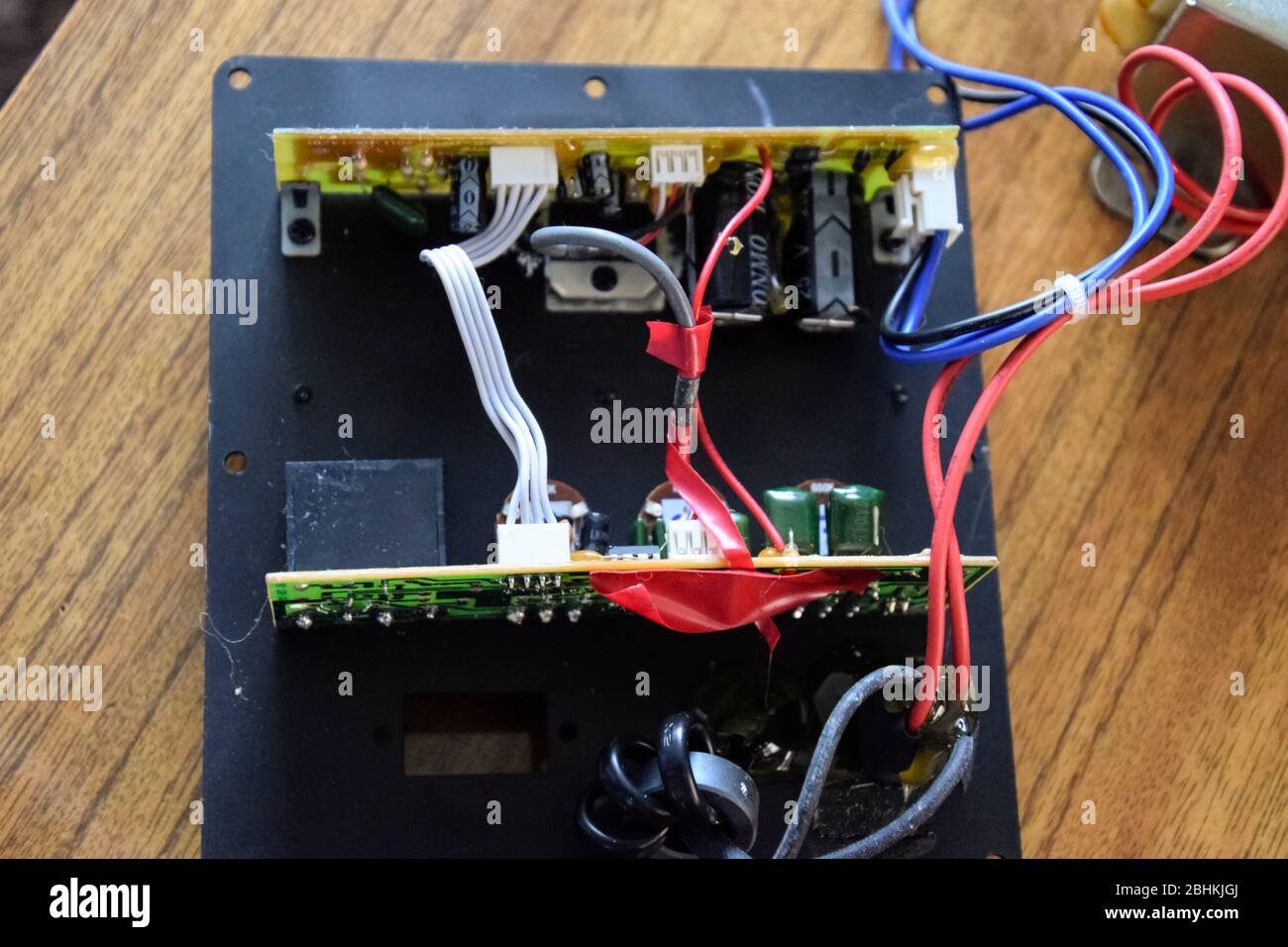 Computer Speaker Internal