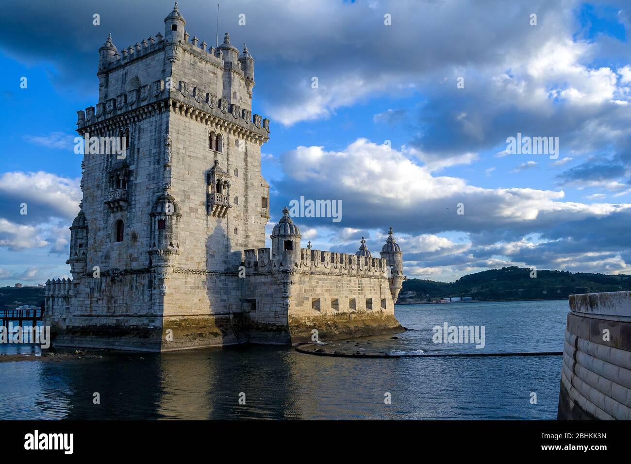 Manueline architecture hi-res stock photography and images - Alamy