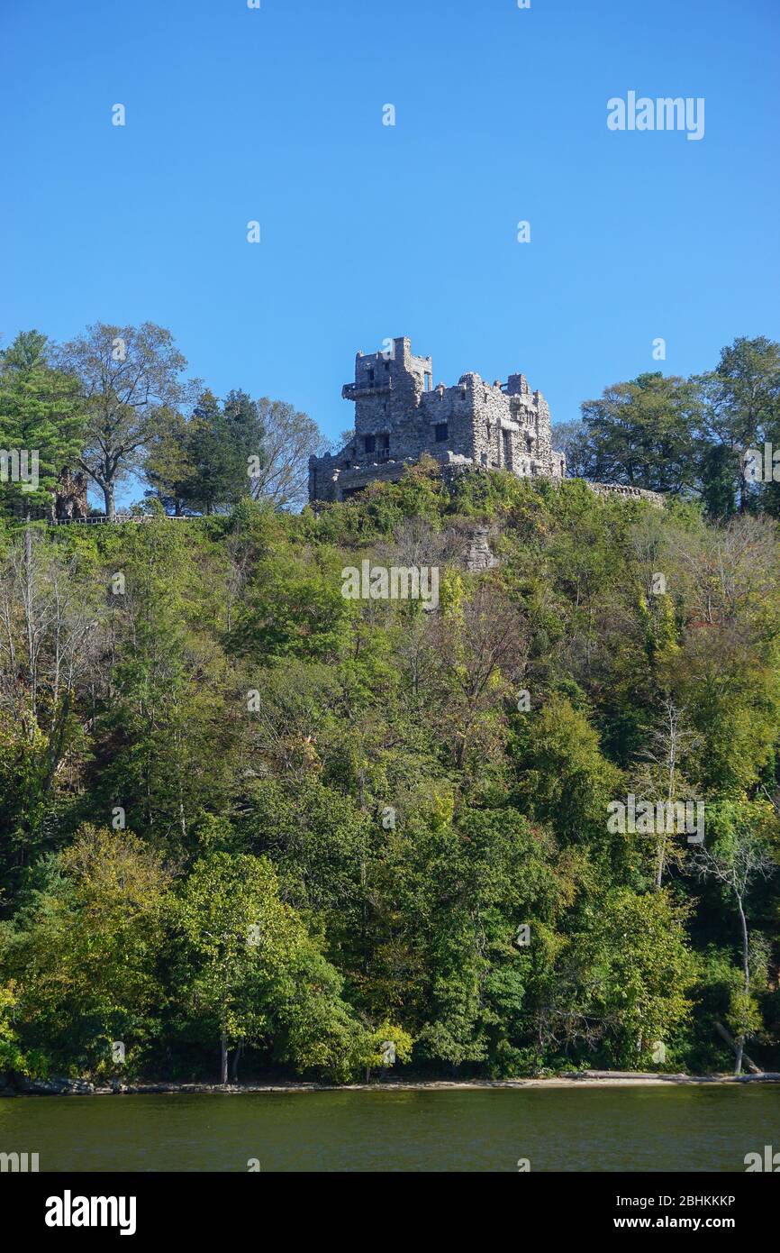 Gillette castle state park hi-res stock photography and images - Alamy