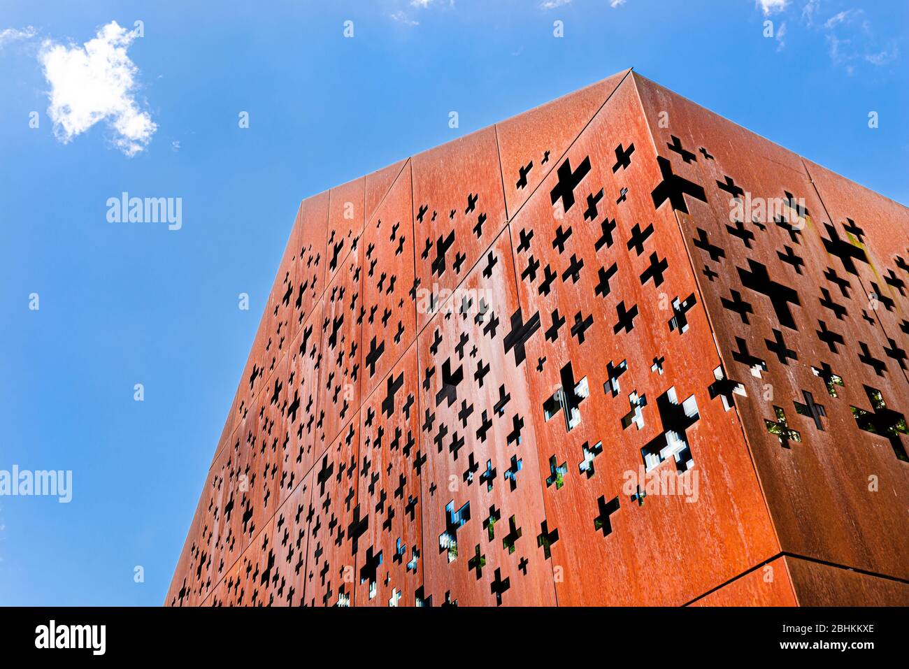 Rust Particles High Resolution Stock Photography and Images - Alamy