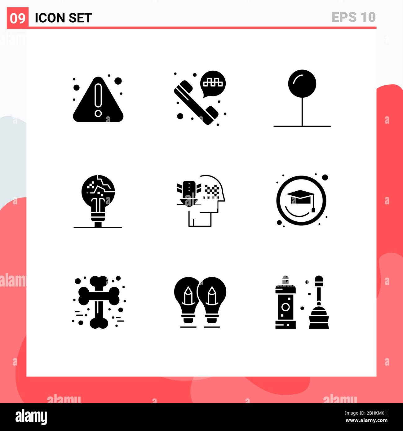 Fake cap Stock Vector Images - Alamy