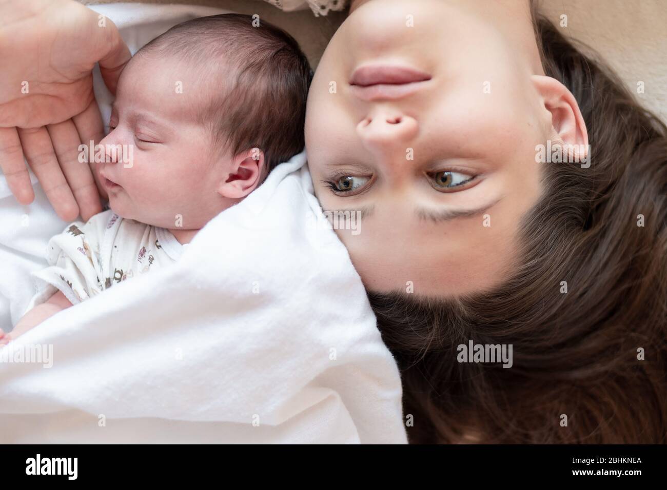 motherhood, infancy, childhood, family, care, medicine, sleep, health ...