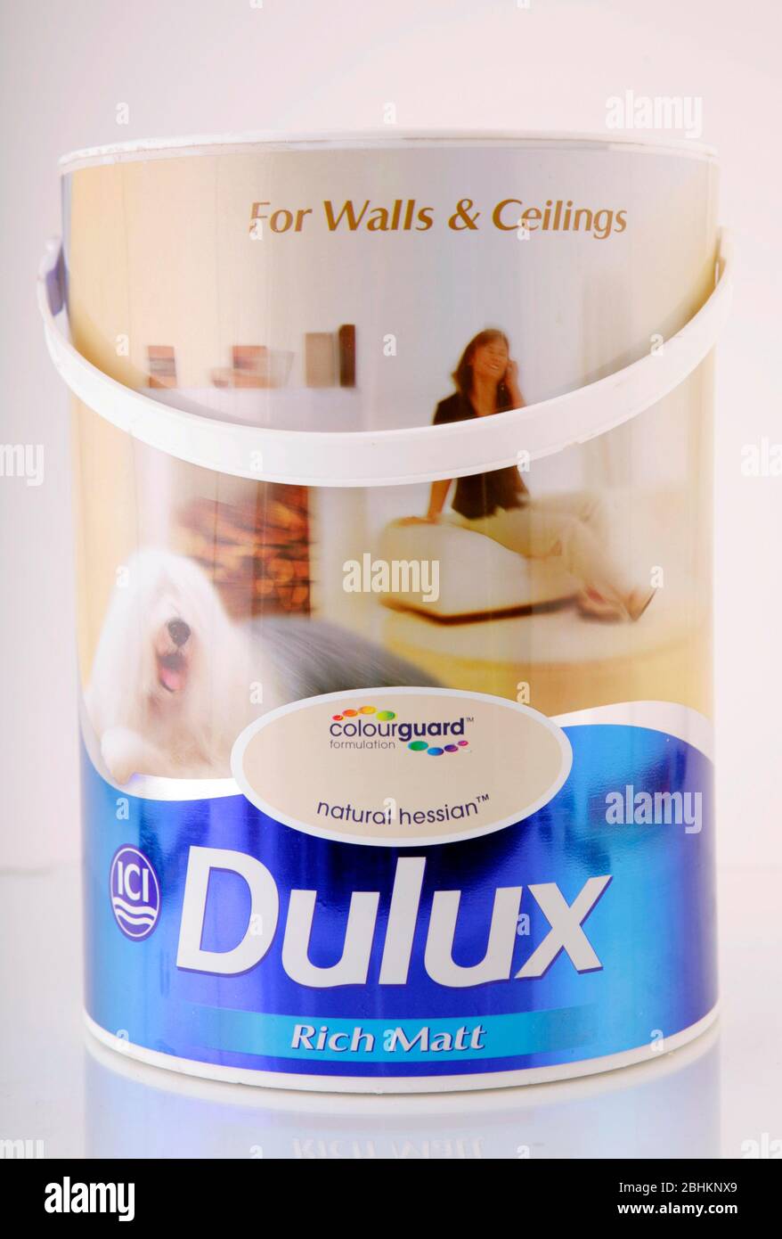 Akzo nobel paint hi-res stock photography and images - Alamy