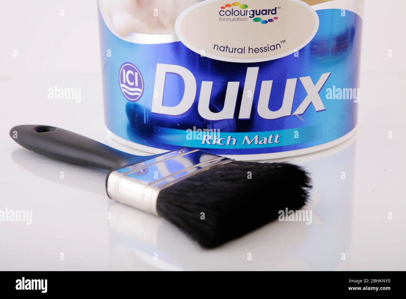 Akzo nobel paint hi-res stock photography and images - Alamy