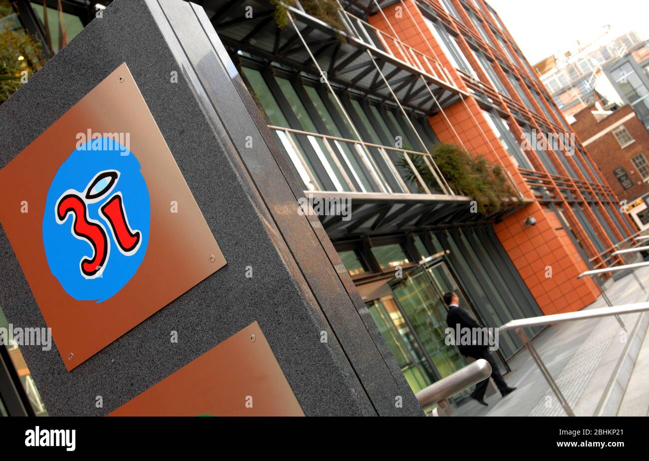 16 palace street london hi-res stock photography and images - Alamy