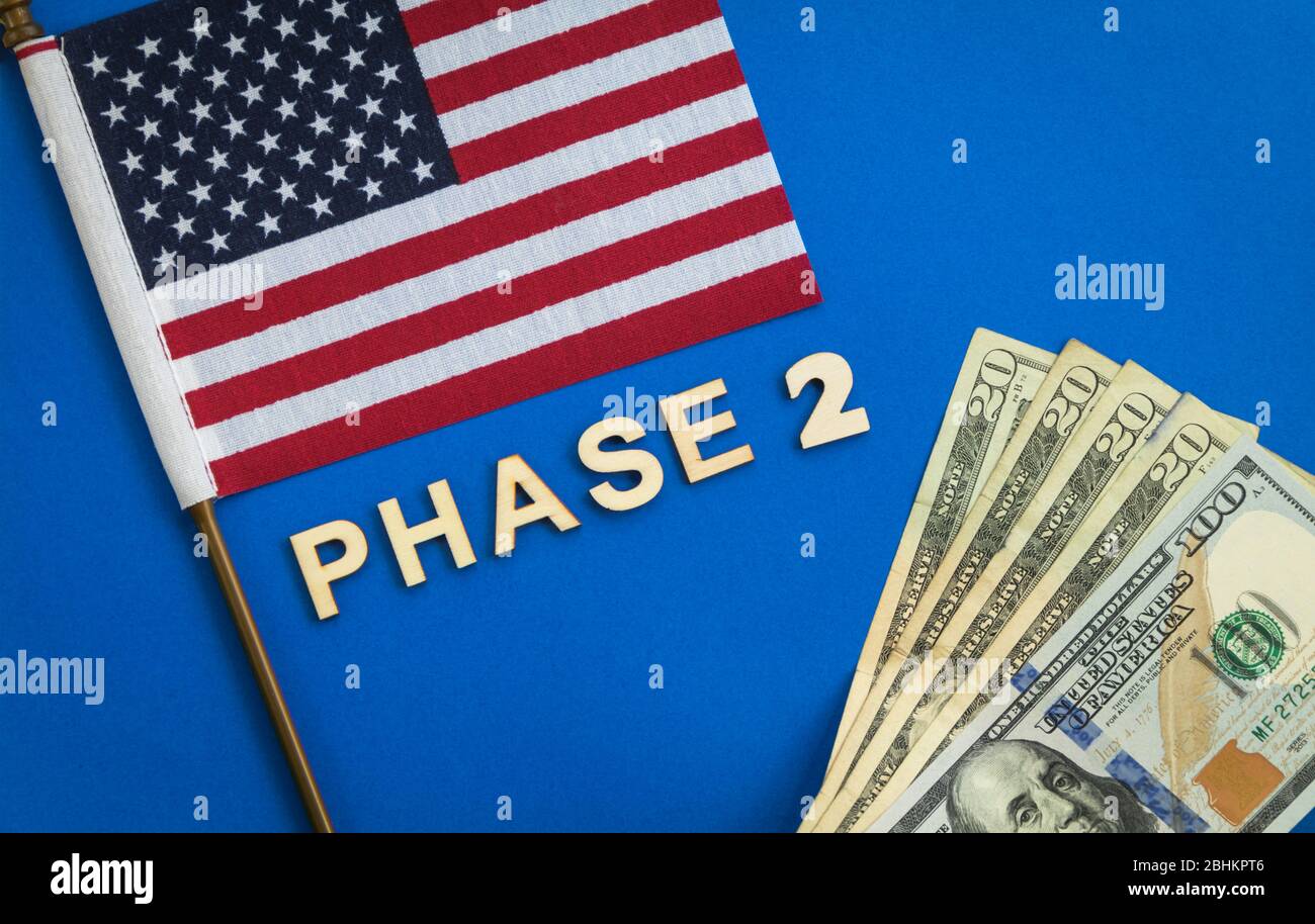 Phase 2 re opening hi-res stock photography and images - Alamy