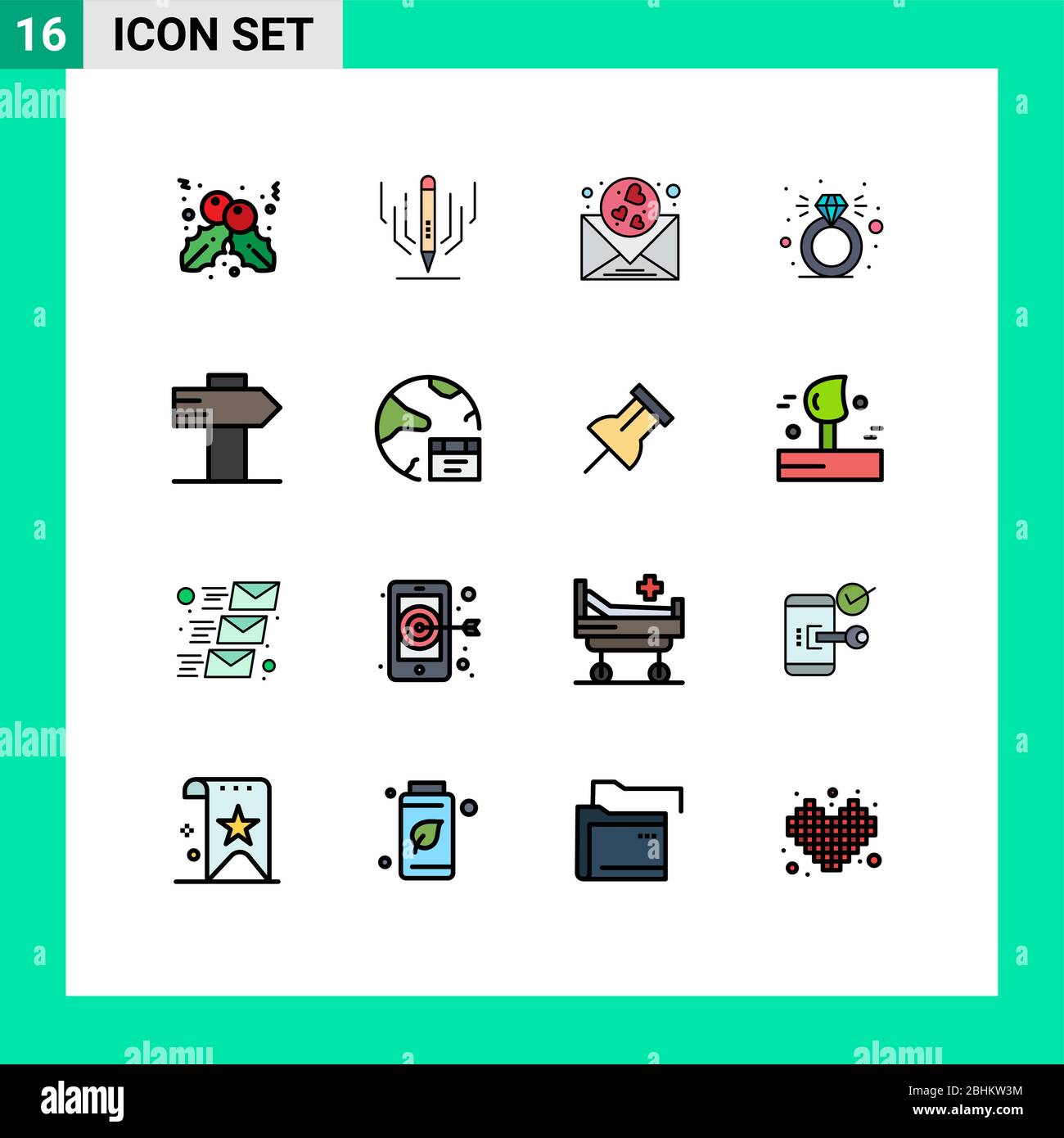 Guide app Stock Vector Images - Alamy