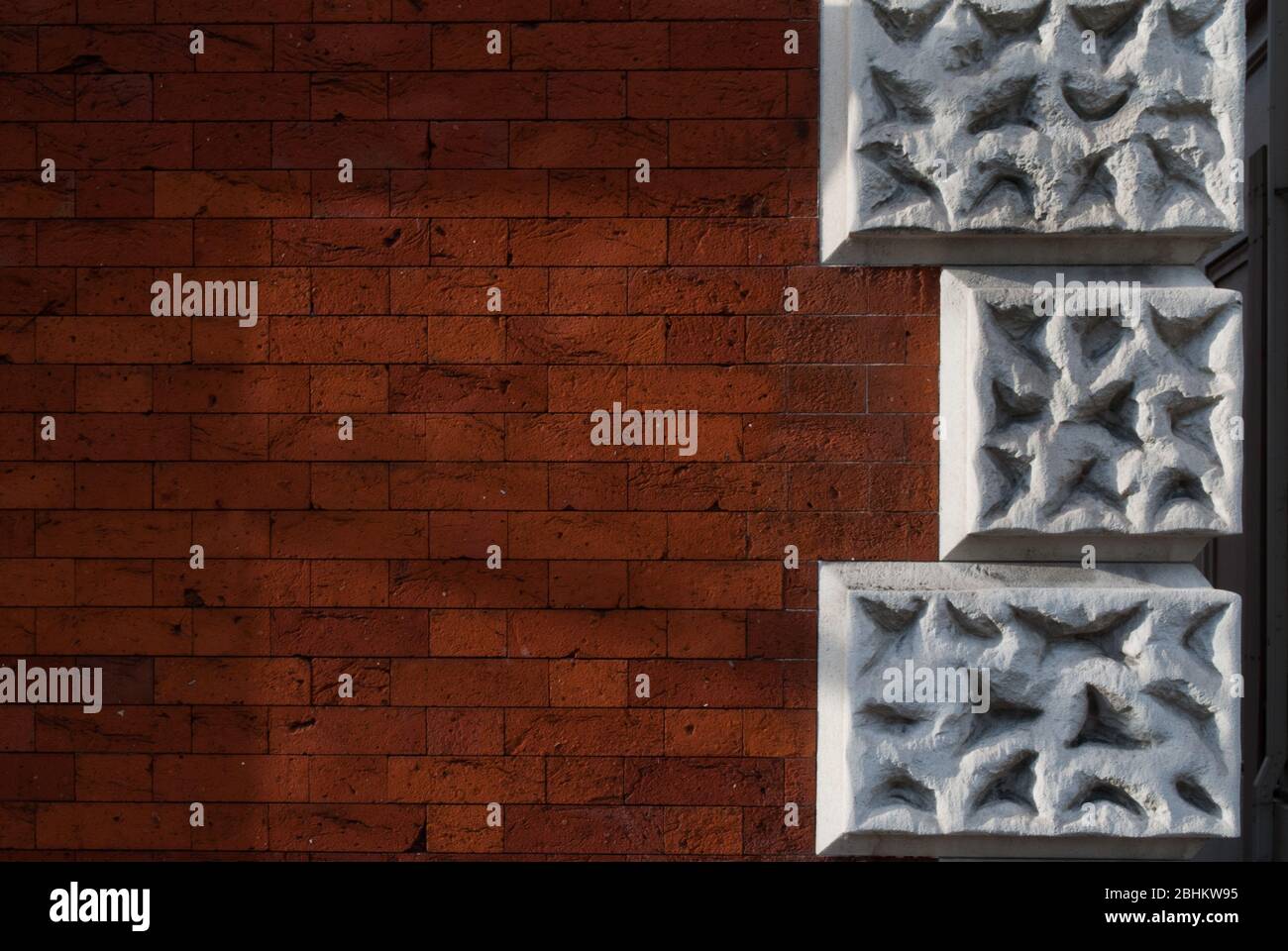 Former Public Library Greenwich, London SE10 Stock Photo - Alamy