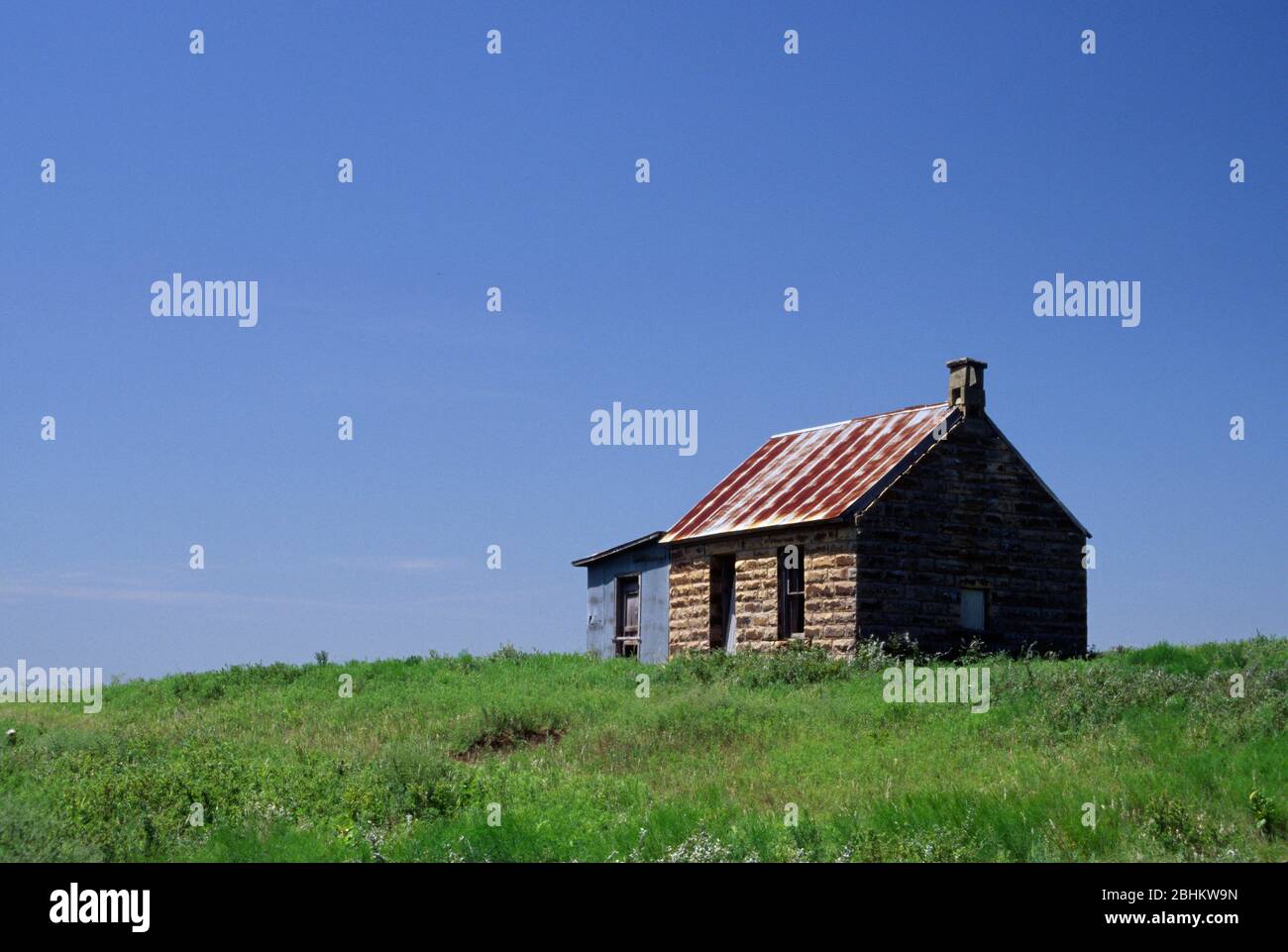 Prairie Homestead High Resolution Stock Photography and Images - Alamy