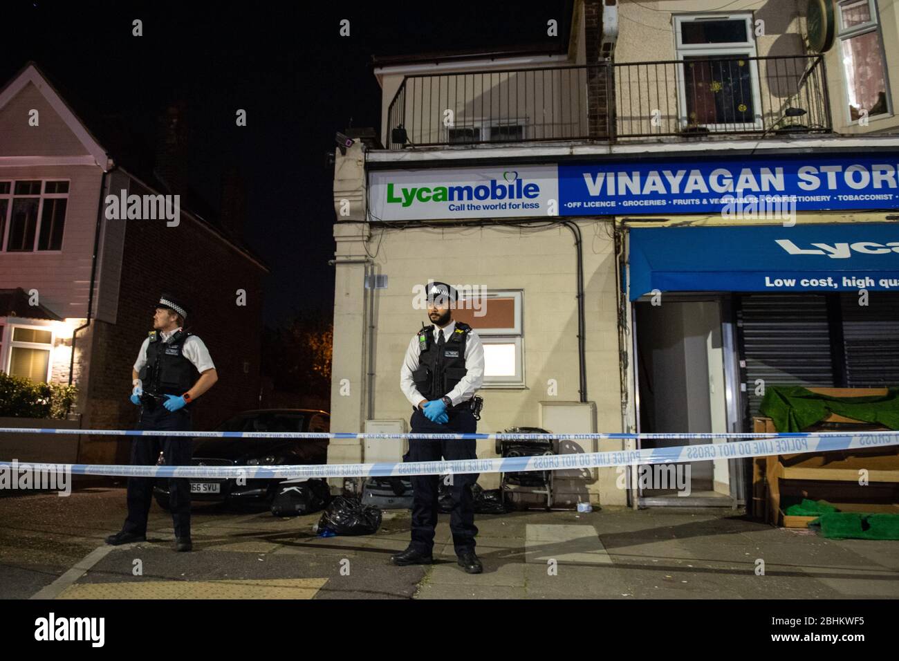 Ilford road hi-res stock photography and images - Alamy