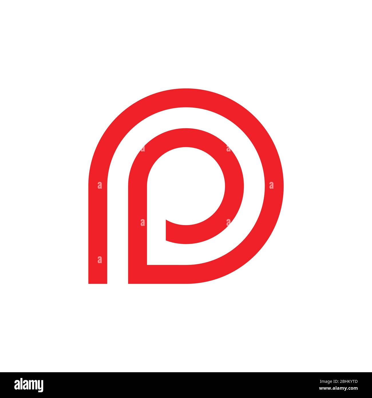 Pd tech logo hi-res stock photography and images - Alamy