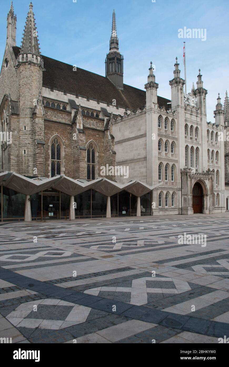 Architect giles gilbert scott hi-res stock photography and images - Alamy