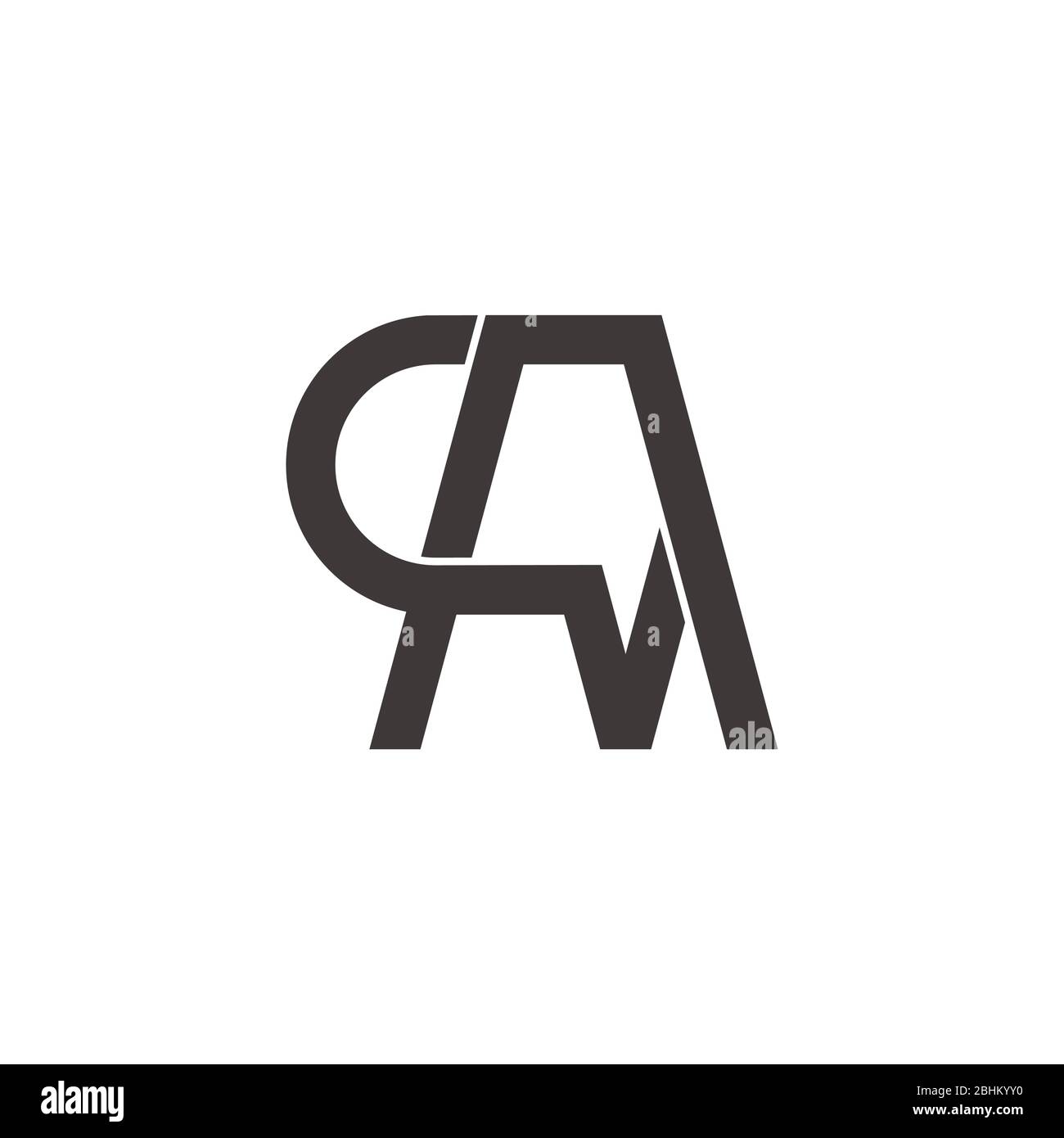 Qa symbol Cut Out Stock Images & Pictures - Alamy