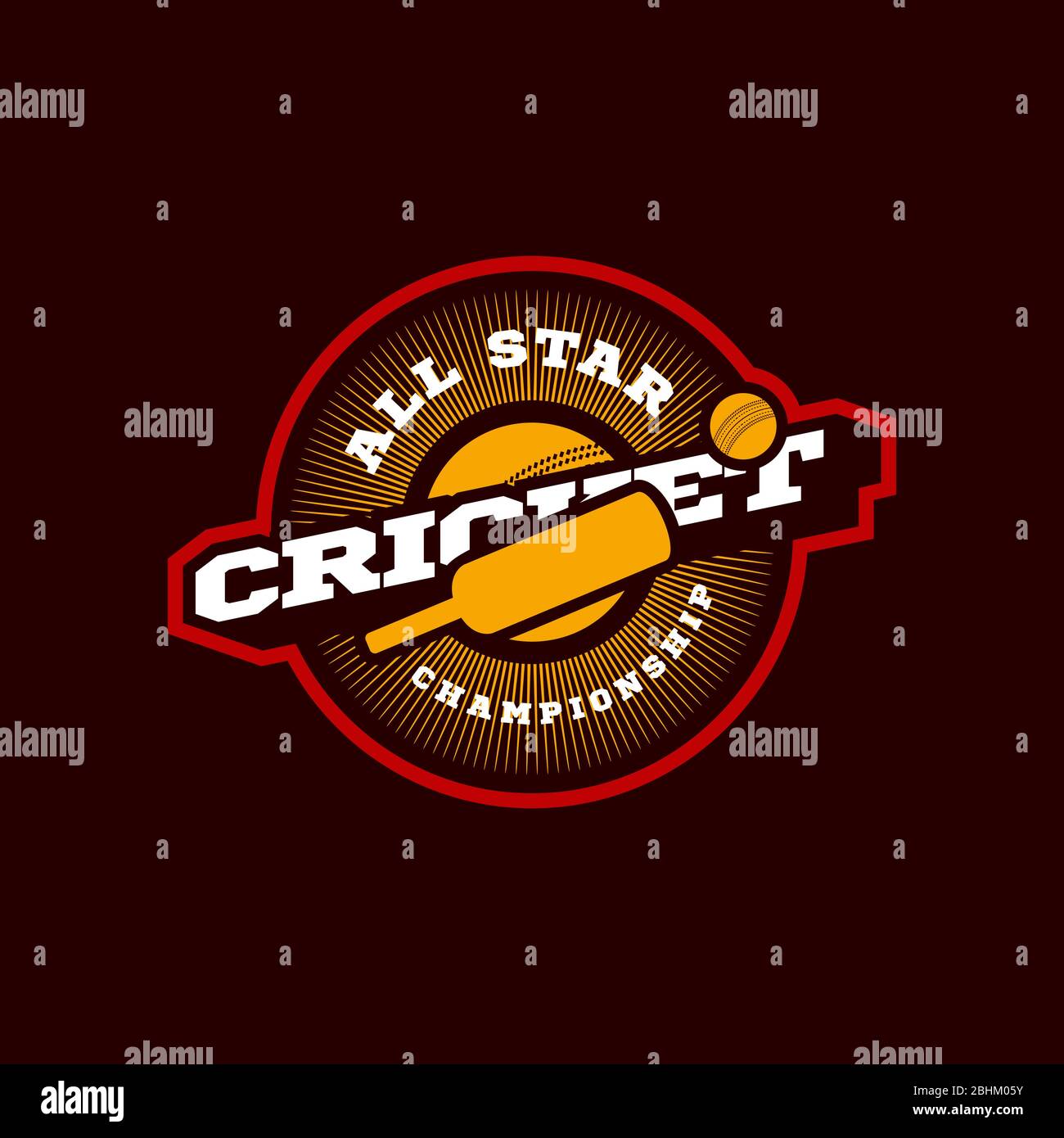 Yellow hard ball Stock Vector Images - Alamy