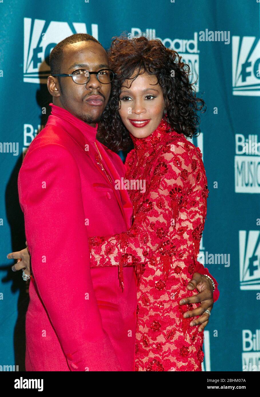 Whitney Houston And Bobby Brown Young Whitney Houston And Bobby Brown Young