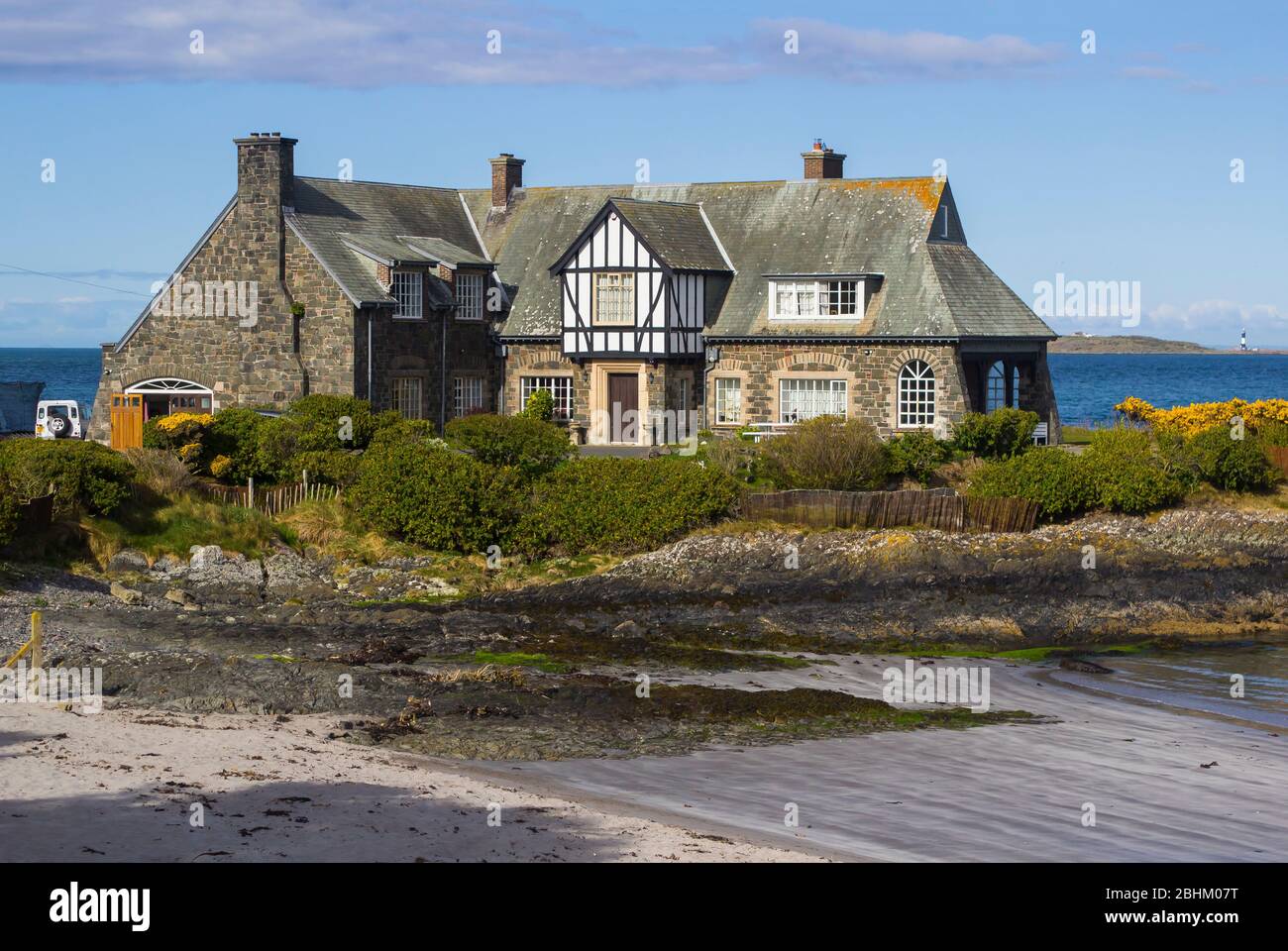 Portavoe hi-res stock photography and images - Alamy