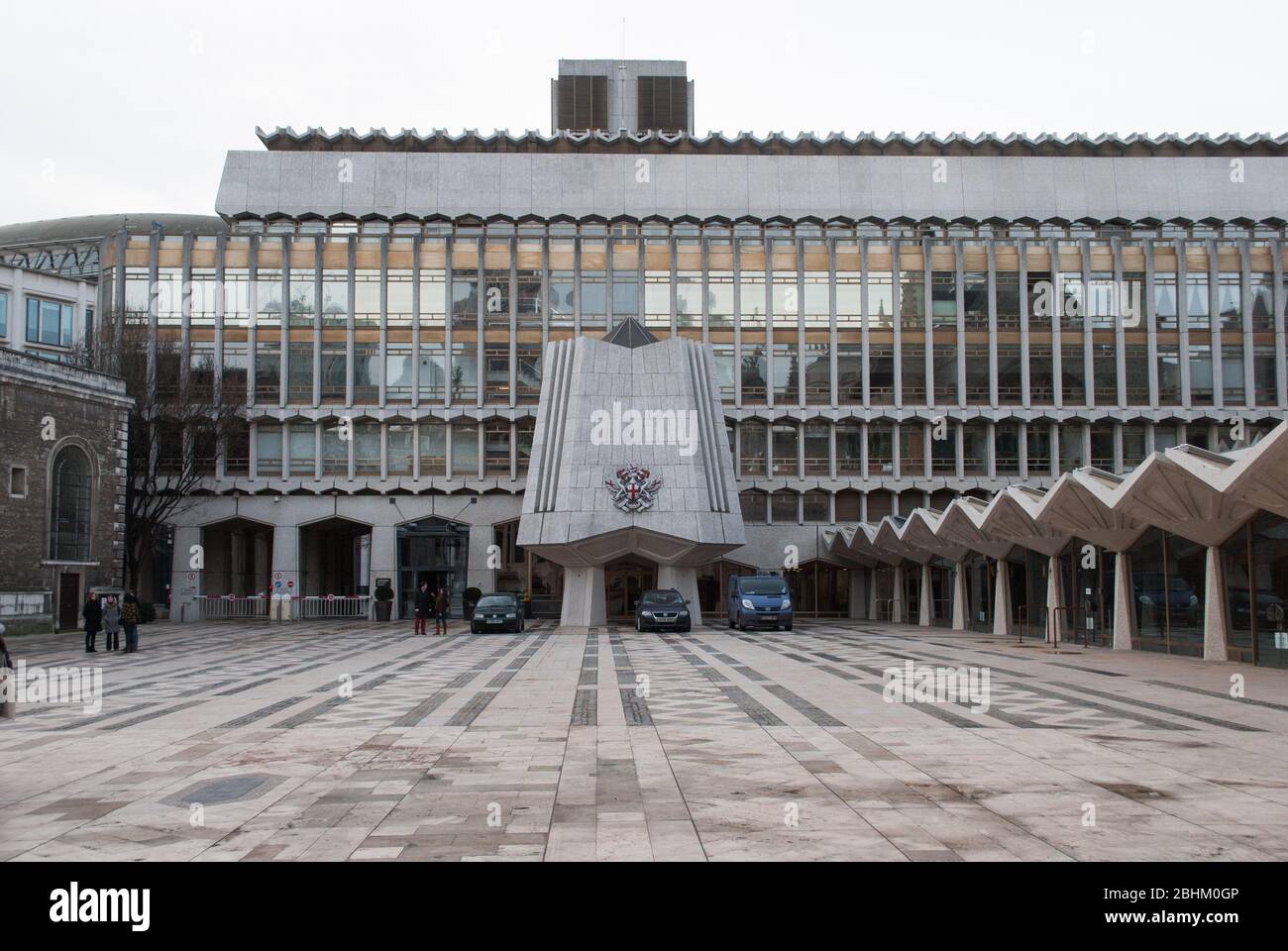 Architect giles gilbert scott hi-res stock photography and images - Alamy