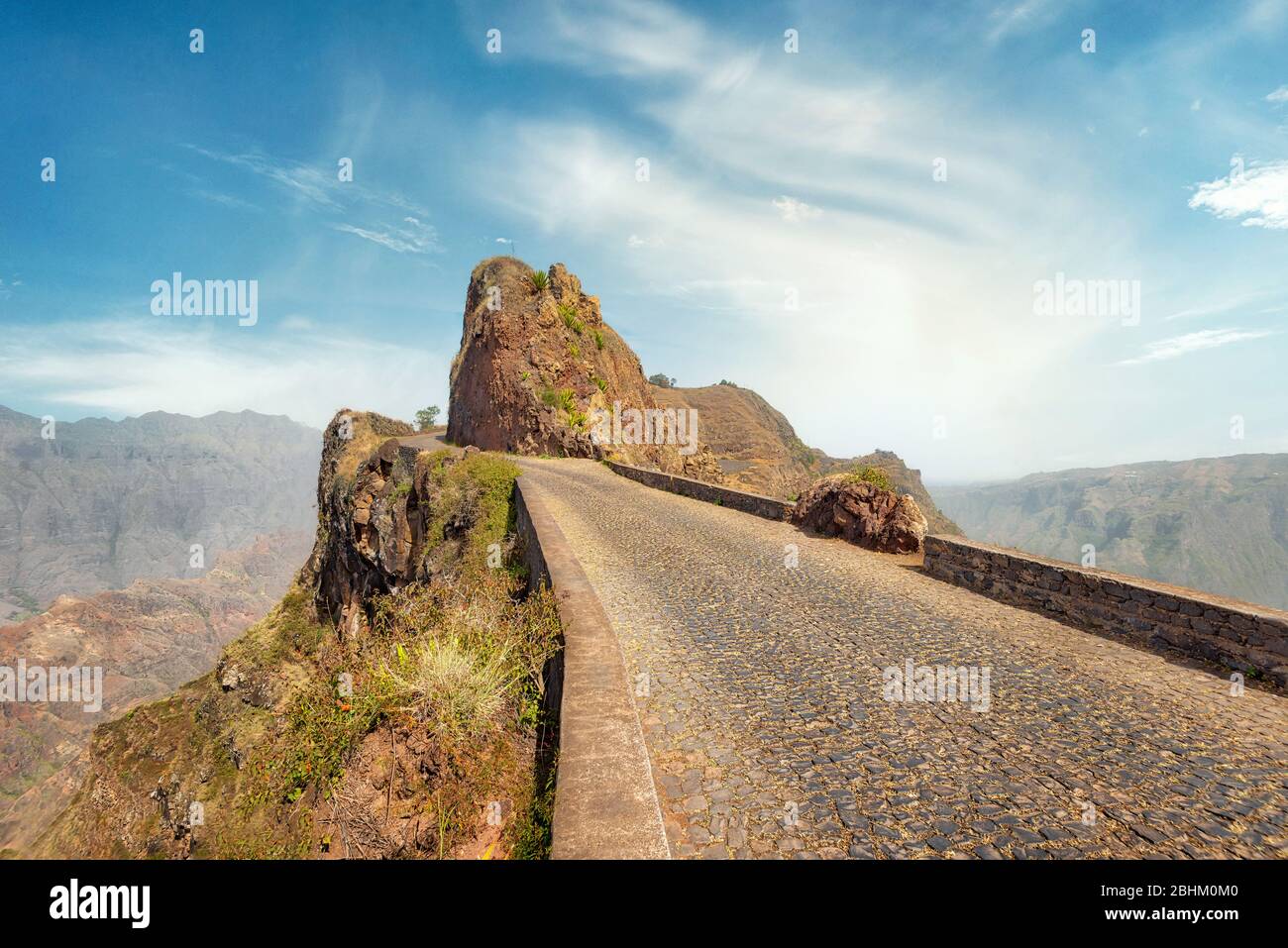 Santo antão, cape verde hi-res stock photography and images - Alamy
