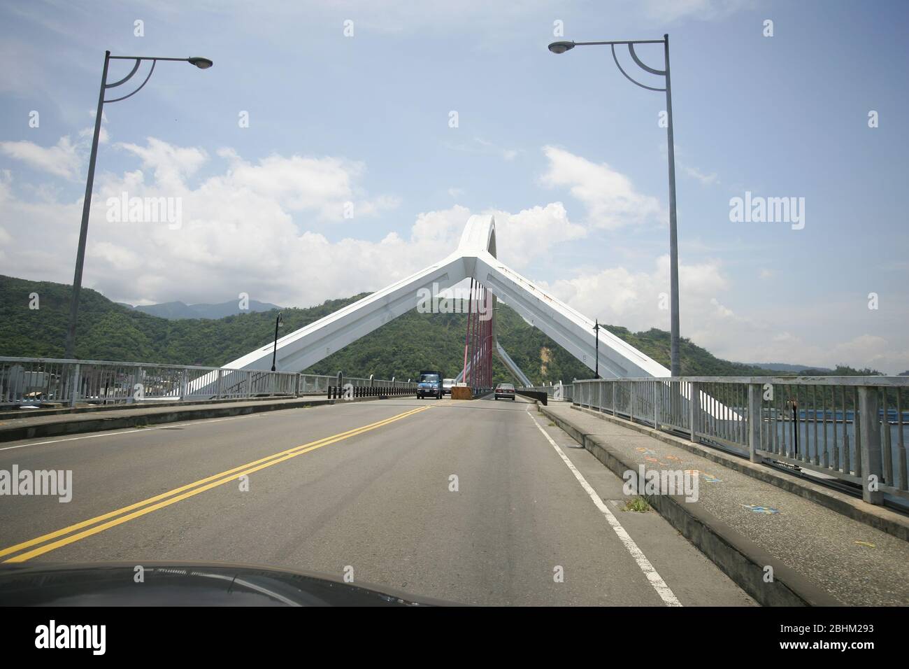 Yilan highway hi-res stock photography and images - Alamy