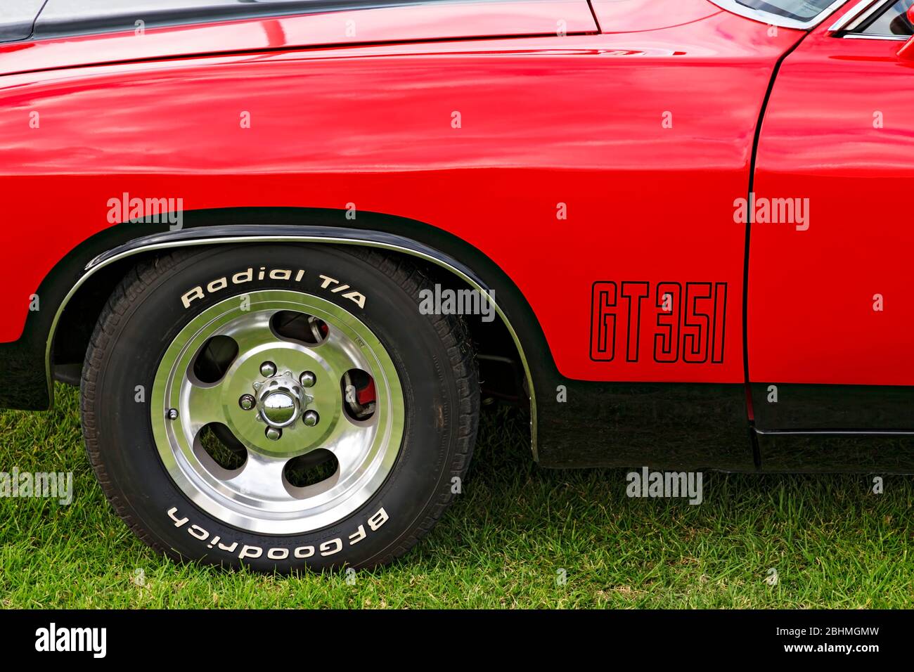 1974 ford xb gt falcon hi-res stock photography and images - Alamy