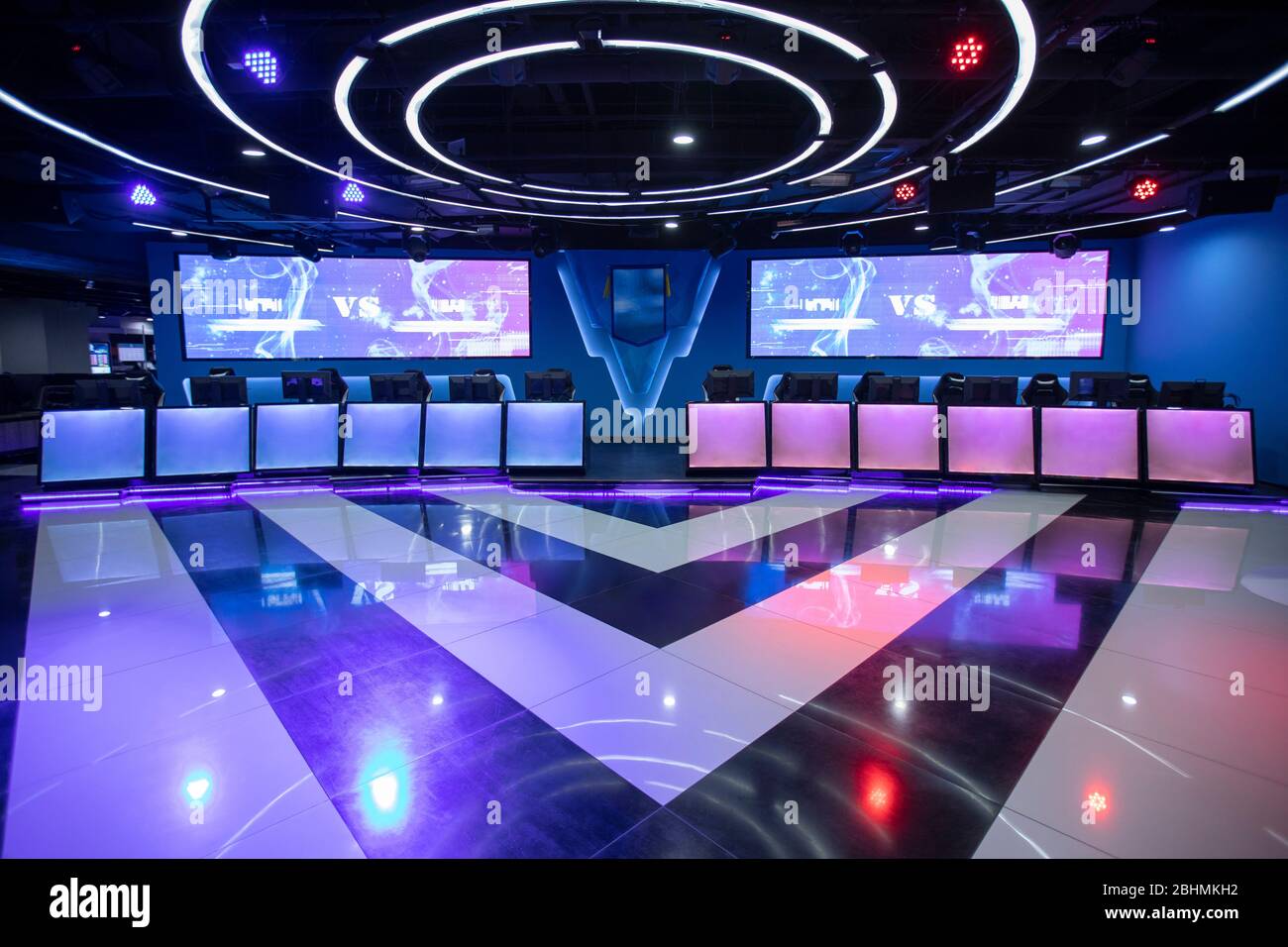 Esports image hi-res stock photography and images - Alamy