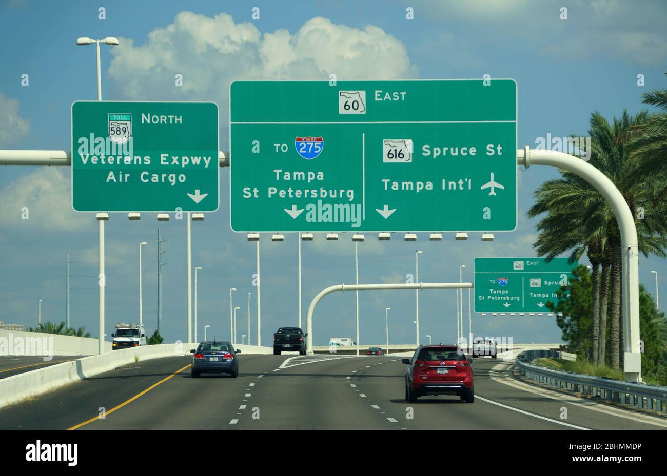 U s highway route 60 hi-res stock photography and images - Alamy