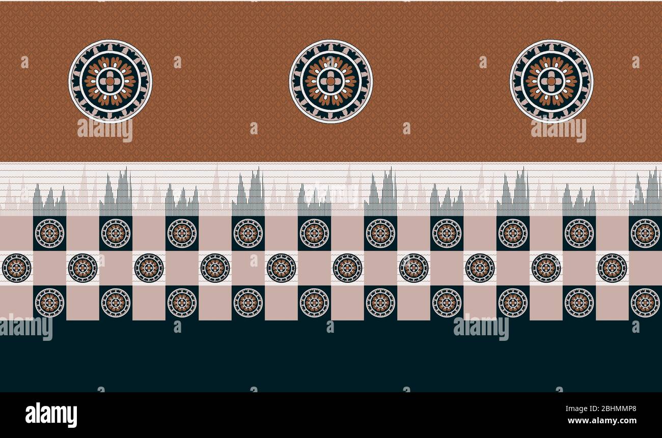 Design border hi-res stock photography and images - Alamy