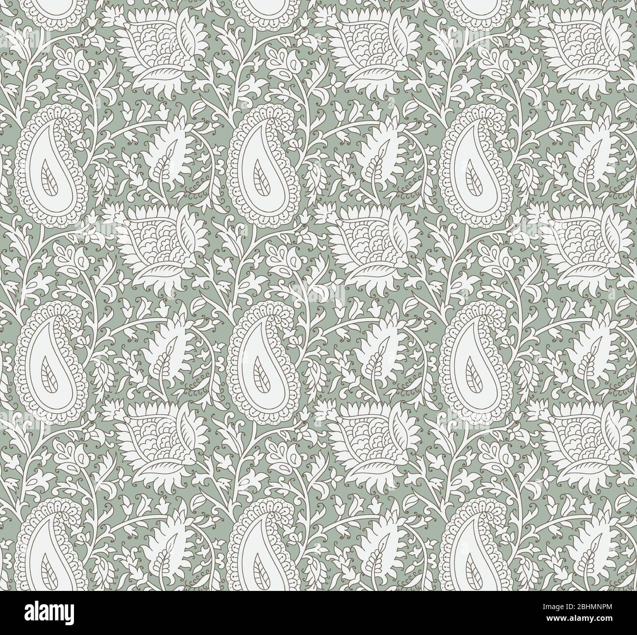 Paisley background hi-res stock photography and images - Alamy