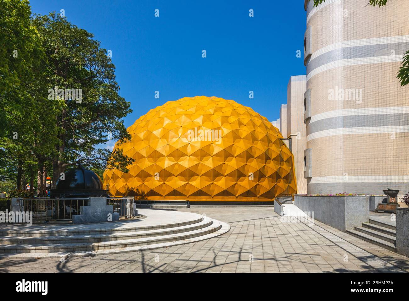 Taipei astronomical museum hi-res stock photography and images - Alamy