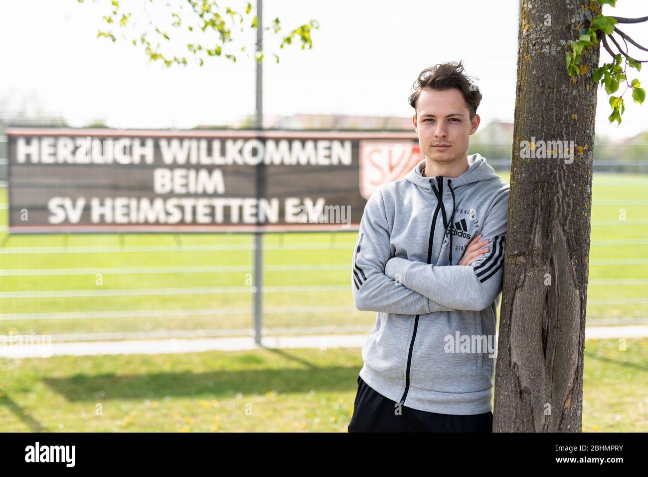 Franz beckenbauer photo hi-res stock photography and images - Alamy