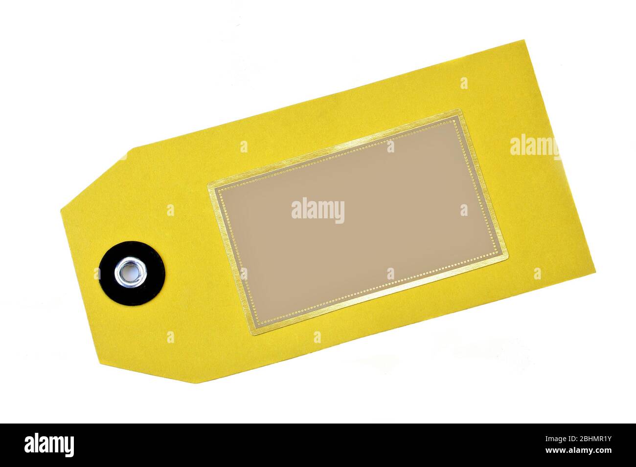 Horizontal label Cut Out Stock Images & Pictures - Alamy