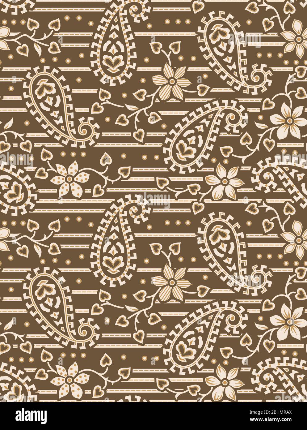 Paisley designs hi-res stock photography and images - Alamy