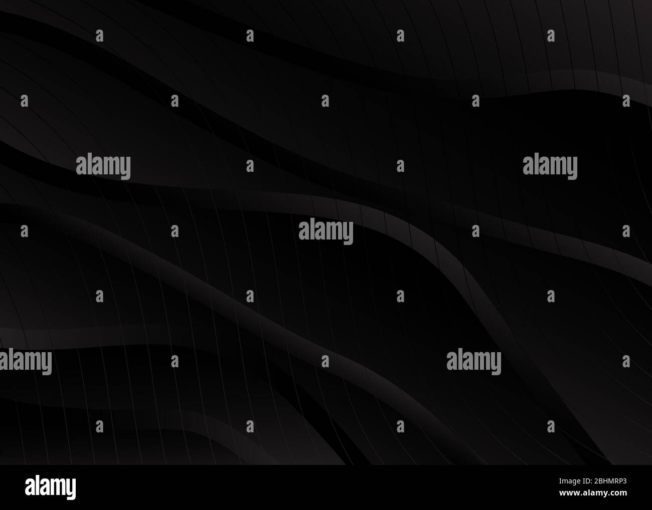 Minimalist black premium exclusive background. Vector luxury dark ...